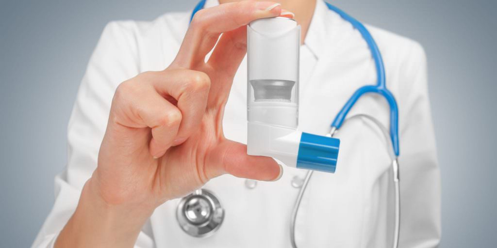 Bronhodilatatorni test – Kardio medika